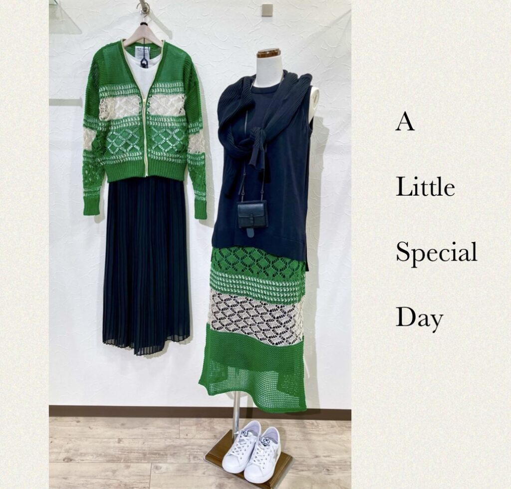 M'LLE | マルヤマ クラス [ maruyama class ]