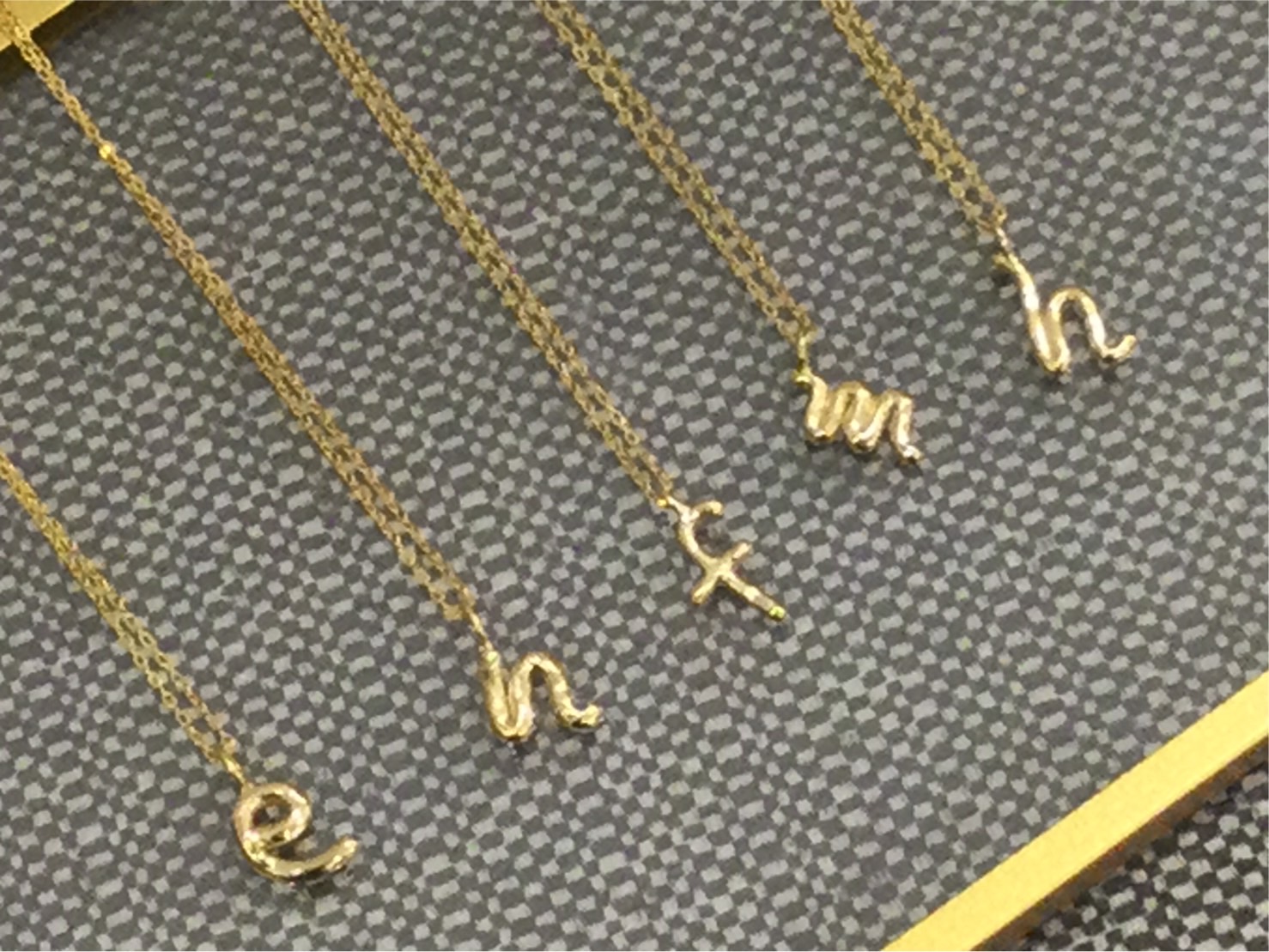 『エルマナス』POP UP 始まりました♪ | マルヤマ クラス [ maruyama class ]