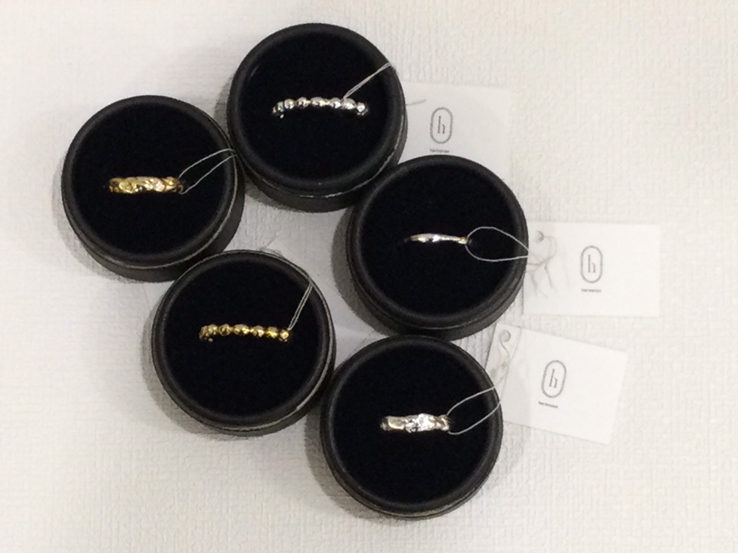 『エルマナス』POP UP 始まりました♪ | マルヤマ クラス [ maruyama class ]