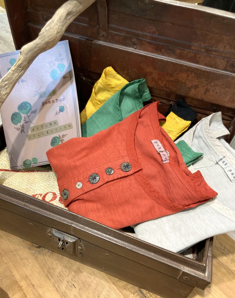 M'LLE | マルヤマ クラス [ maruyama class ]