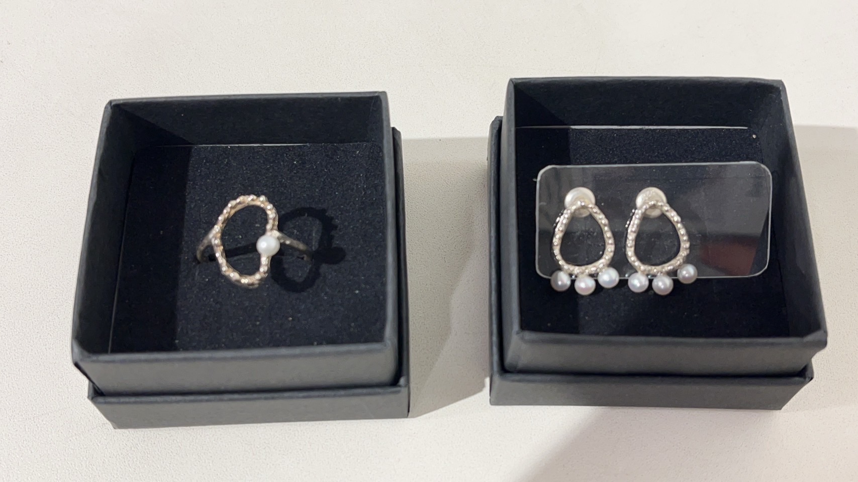 【NEUT】アクセサリーPOP UP開催中♪ | マルヤマ クラス [ maruyama class ]