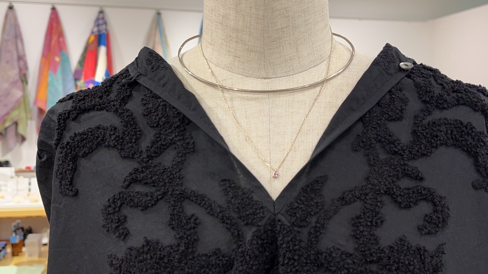 【NEUT】アクセサリーPOP UP開催中♪ | マルヤマ クラス [ maruyama class ]