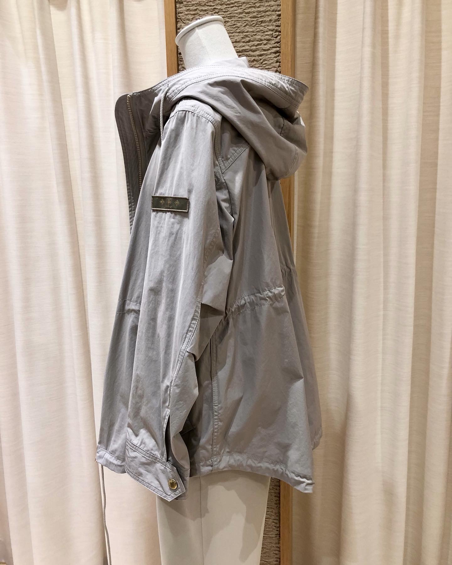 TATRAS ☆春アウター入荷☆ | マルヤマ クラス [ maruyama class ]